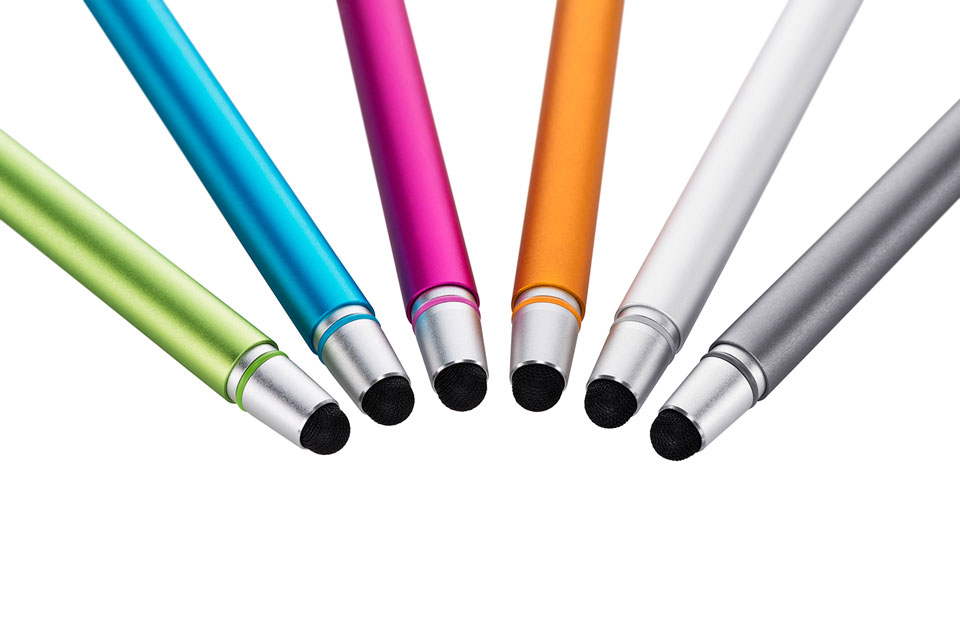 Best Stylus for Apple iPad/iPhone- Choosing the Right Stylus for the ...